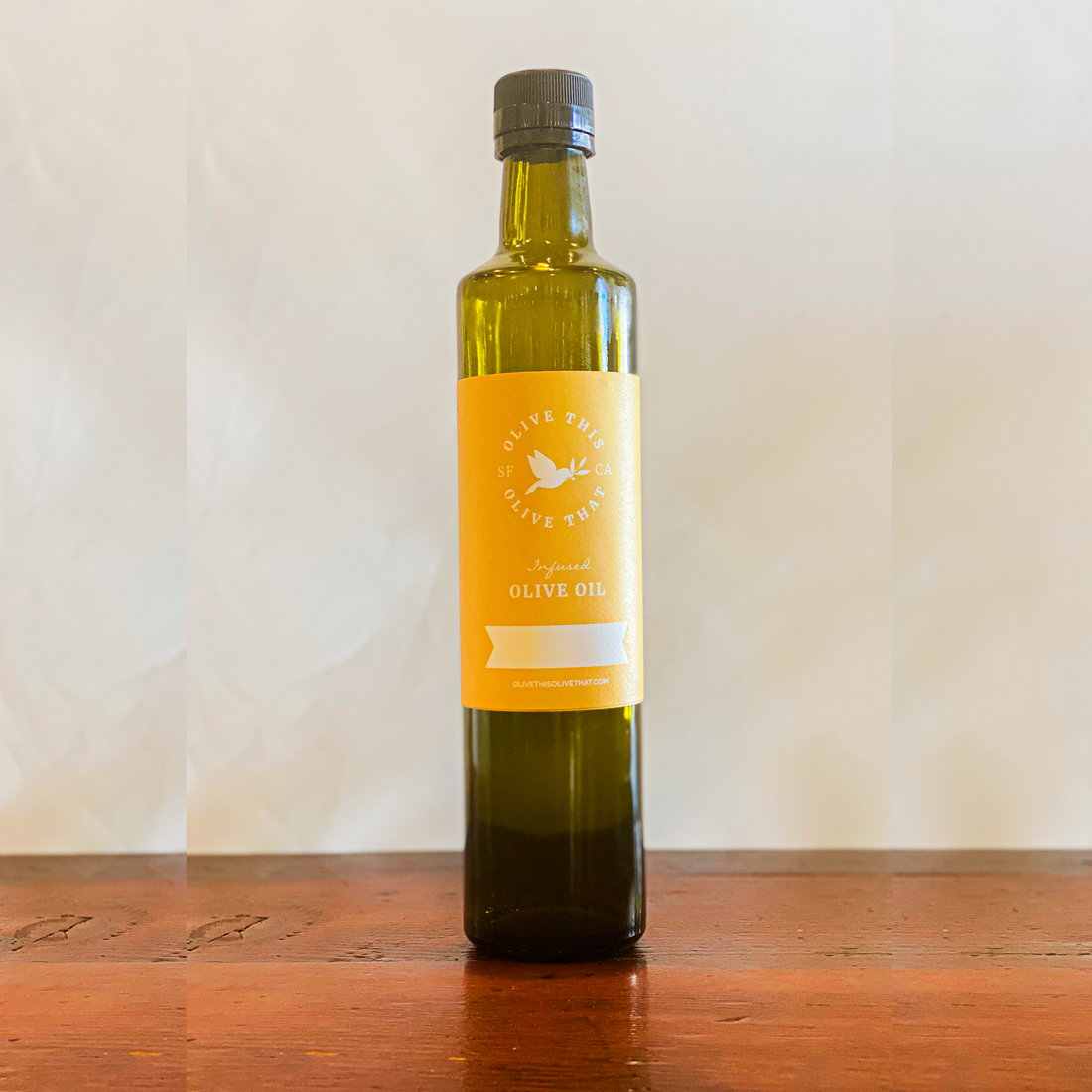 Persian Lime Infused Olive Oil – Olive This Olive That